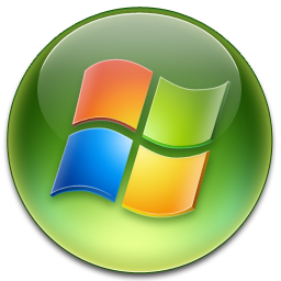 Windows 7 Simulator – Full Suite with Background and Credits